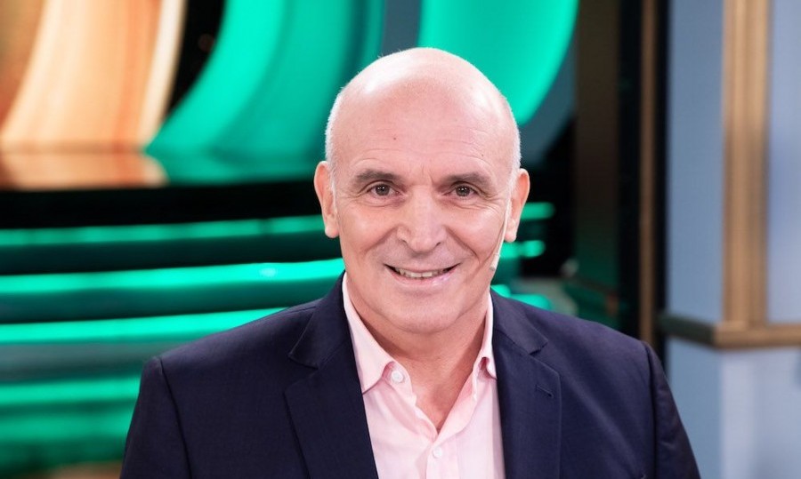 Elecciones 2021: Espert ratificó su vocación de achicar el Estado